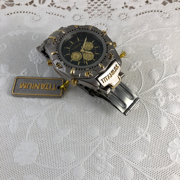 TITANIUM UNIVERSAL | Accessories | Original Titanium Universal Quartz ...